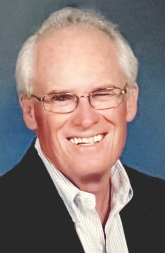 Dr. Gary Wayne Miller Sr. | News, Sports, Jobs - Marietta Times